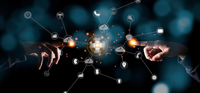 Three Conversations Customers Must Have with Their Digital Solutions ...