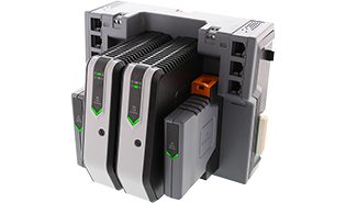 Control Valves | Isolation Valves | Valve Repair Services